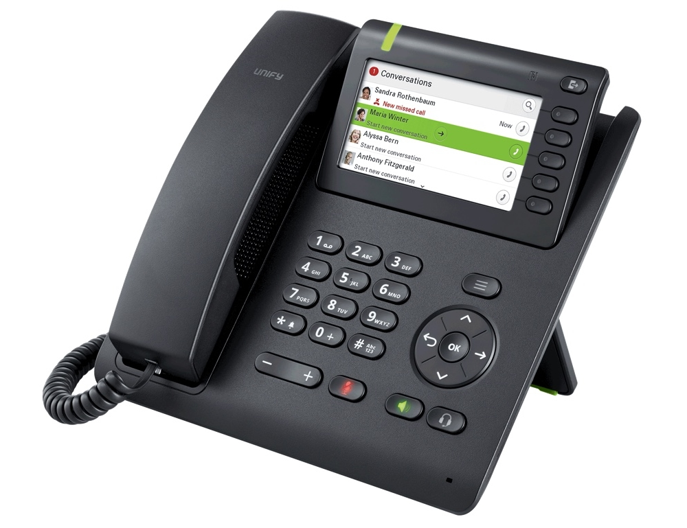 OpenScape Desk Phone CP600/600E | Apenex