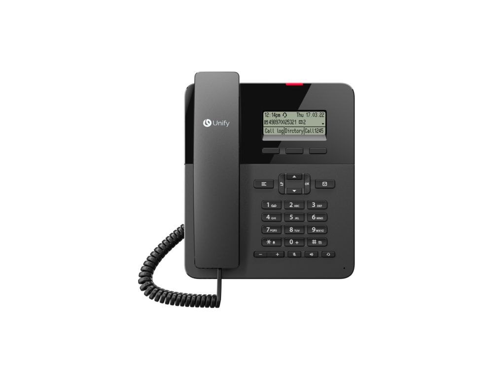 OpenScape Desk Phone CP110 | Apenex