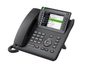 OpenScape Desk Phone CP110 | Apenex