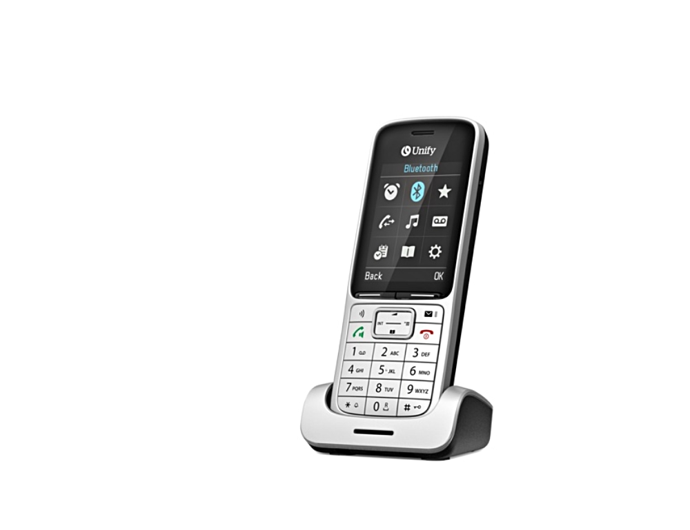 OpenScape DECT Phone SL6 | Apenex