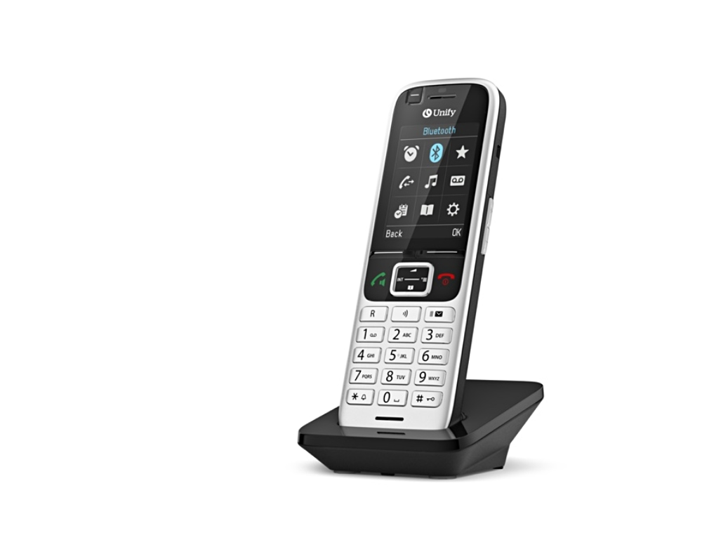 OpenScape DECT Phone S6 | Apenex